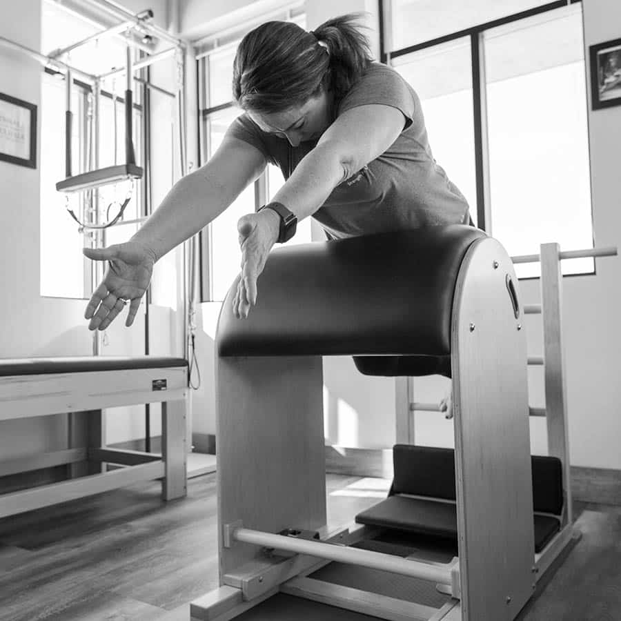 About JLB Pilates in Maple Grove