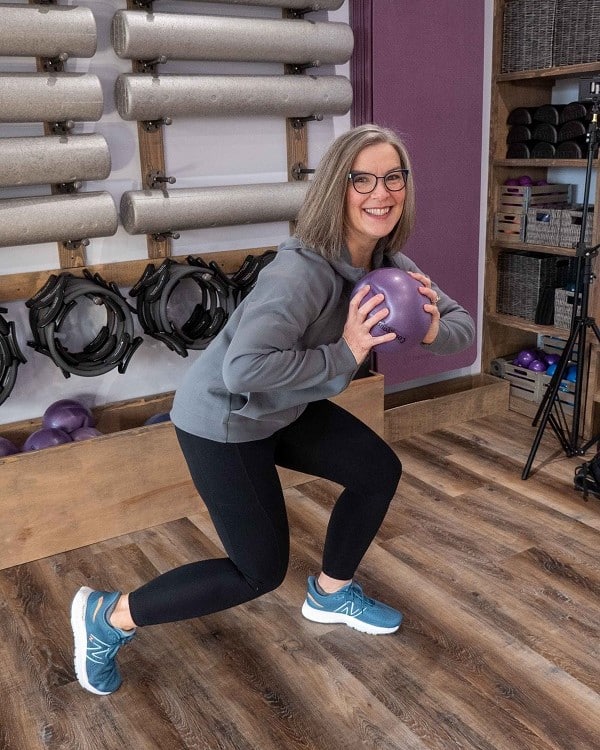 Meet Our New Pilates Instructors Amy and Jen | JLB Pilates